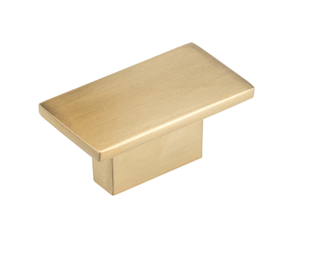 Richelieu Rectangle Knob & Reviews | Wayfair