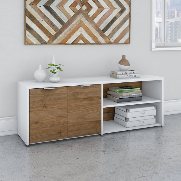 Home Office Storage Credenza | Wayfair