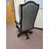 InfinityFurnitureImport Genuine Leather Executive Chair | Wayfair