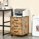 Filing Cabinets You'll Love | Wayfair.co.uk
