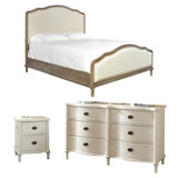 Farmhouse & Rustic Bedroom Sets | Birch Lane