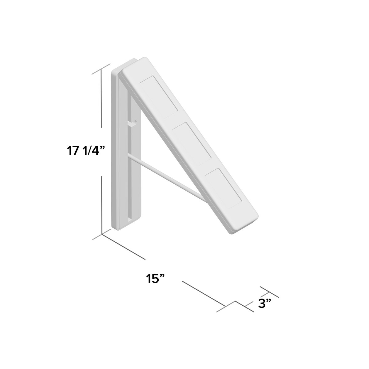Rebrilliant Moth Proof Wood Hanging Organizer & Reviews - Wayfair Canada