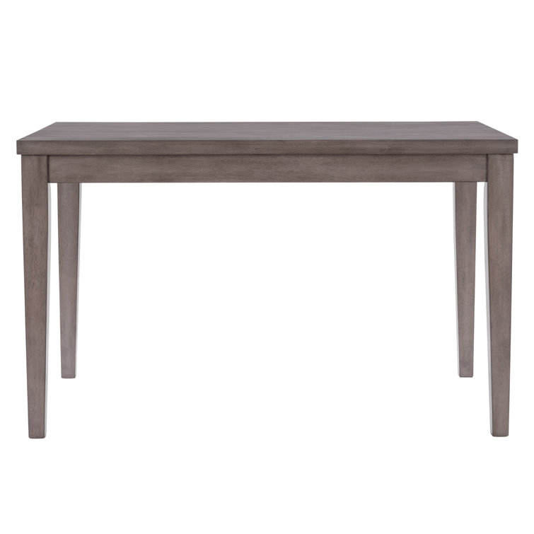 Gracie Oaks Benigni Counter Height 59'' Dining Table | Wayfair.ca