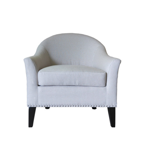 Houndstoothchair | Wayfair