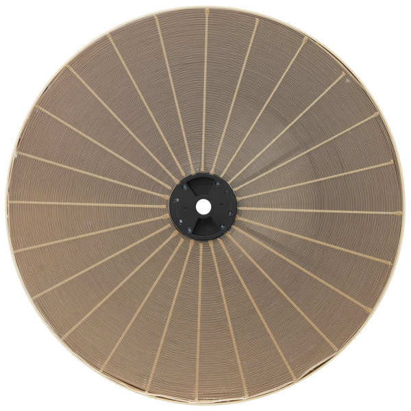 JPW Industries Powermatic 1791332 Electrostatic Micro Dust Filter For ...