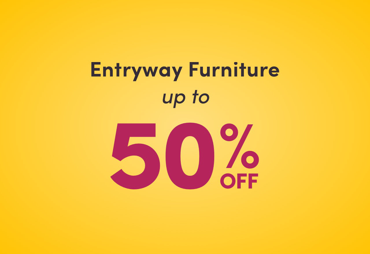 [BIG SALE] Entryway Furniture Sale You’ll Love In 2022 | Wayfair