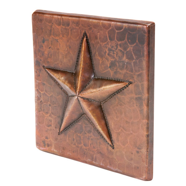 Copper-star | Wayfair