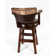 Adora Furniture Swivel Stool | Wayfair
