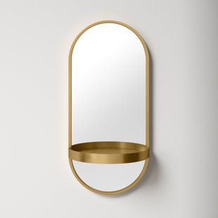 Modern Mirrors | AllModern