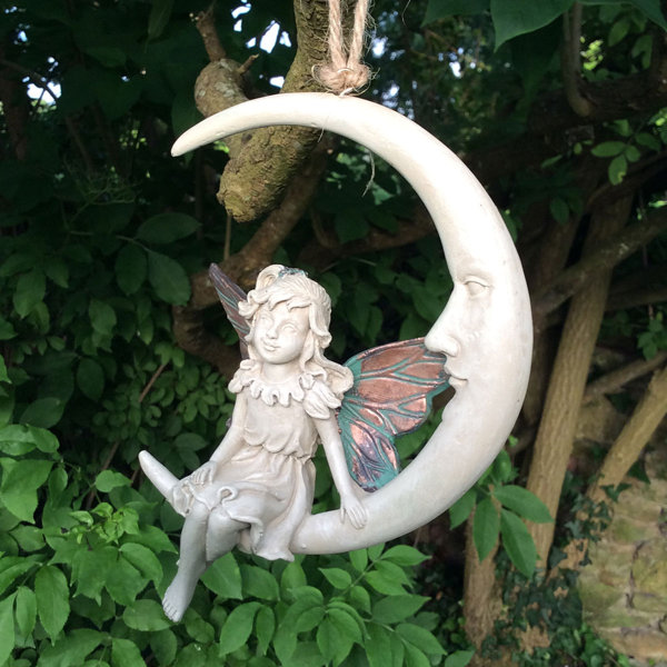 Dakota Fields Ashton-under-Lyne Forest Fairy Faye Dream Catcher Hanging ...