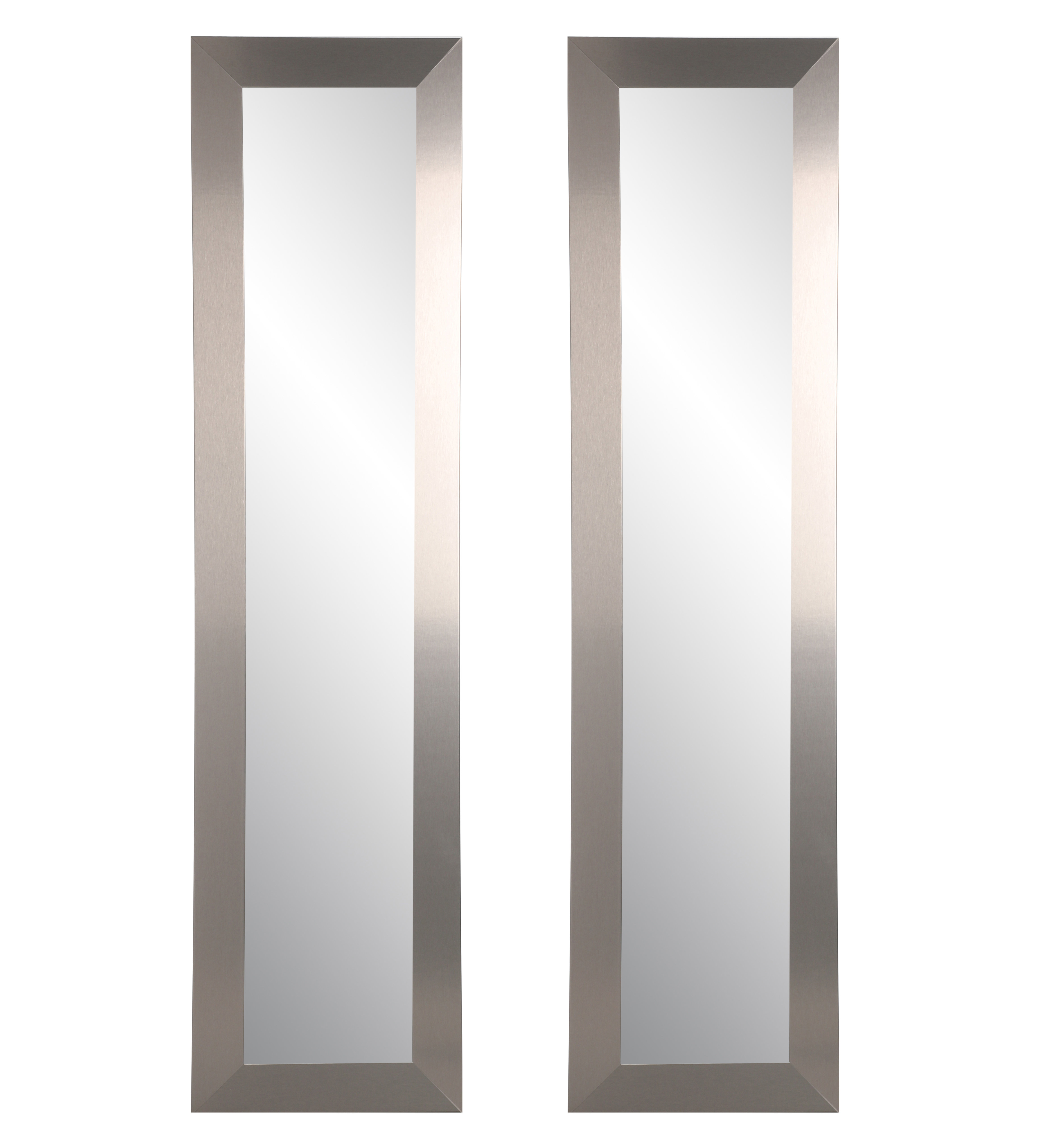 Orren Ellis 2 Piece Arterburn Mirror Set | Wayfair