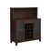 Steelside™ Shasta Bar Cabinet & Reviews | Wayfair