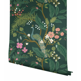Wayfair | Wallpaper You'll Love in 2022