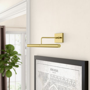 Wayfair | Picture Lights You'll Love in 2022