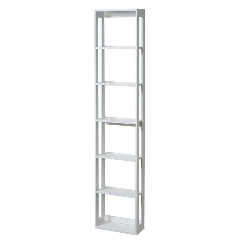 Latitude Run® Aidan-Hugh 7 Tiered Shelf & Reviews | Wayfair