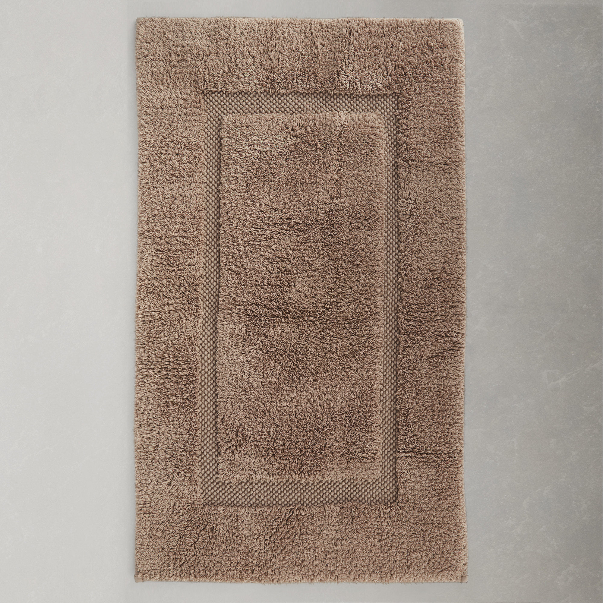 AllModern Aude Bath Rug | Wayfair