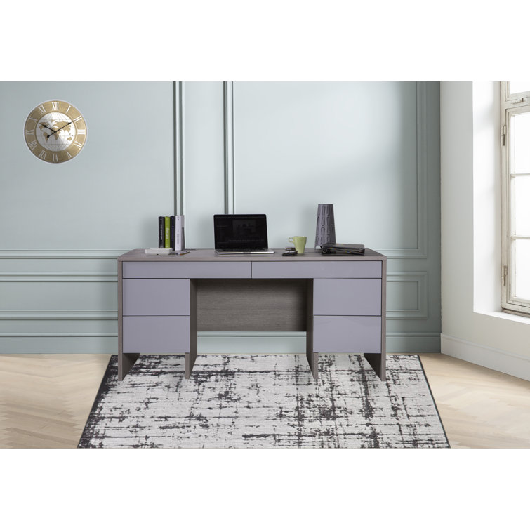 Brayden Studio Moneta Desk & Reviews | Wayfair.co.uk
