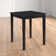 Three Posts™ Diamondback Counter Height 32'' Dining Table & Reviews ...