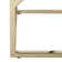 Everly Quinn Namiko 48'' Console Table & Reviews | Wayfair