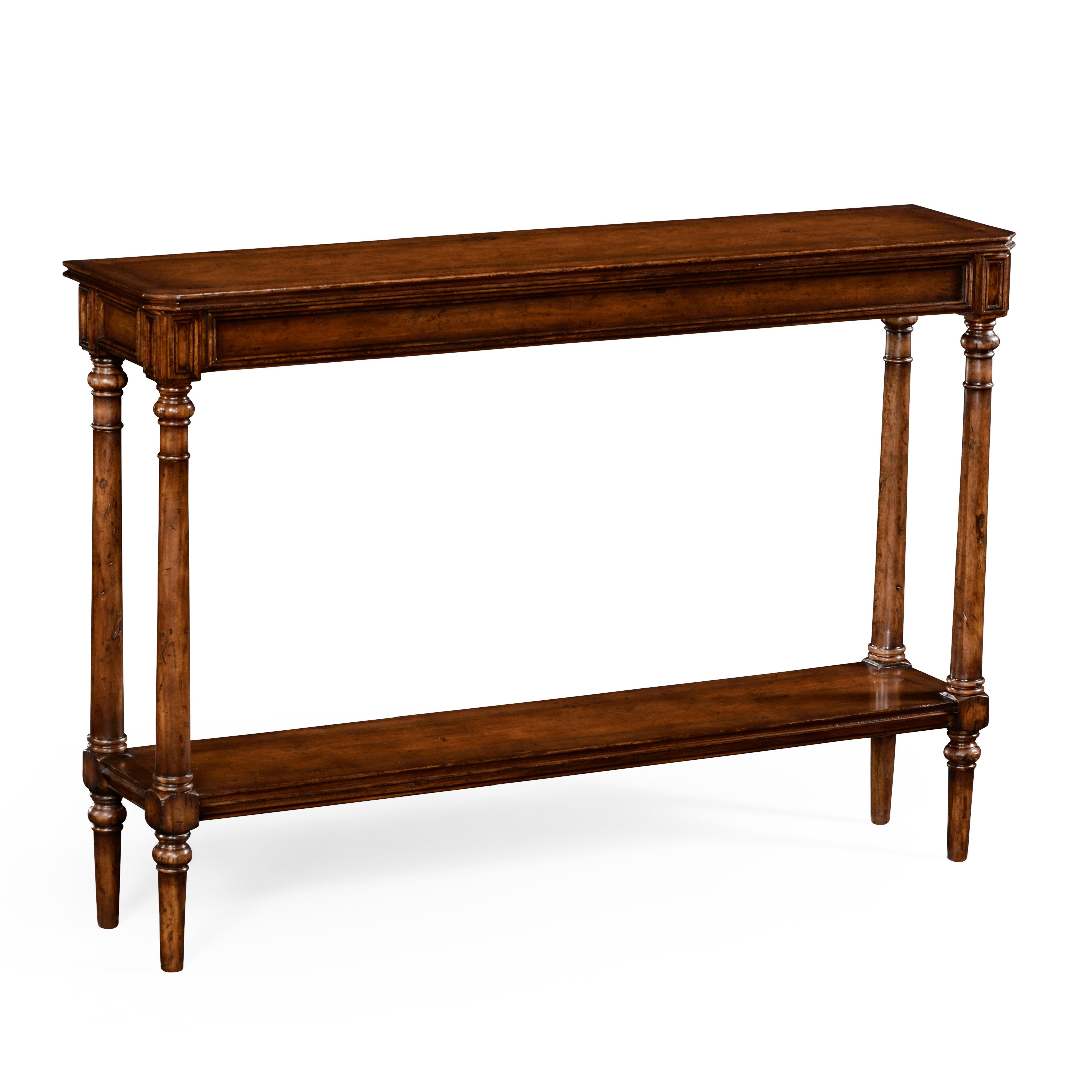 Jonathan Charles Fine Furniture Country Farmhouse Console Table | Perigold