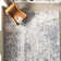 Trent Austin Design® Kolar Performance Beige/Grey Rug & Reviews ...