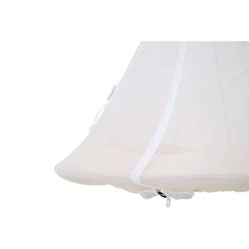 Hangout Pod Circular Hammock Pod Insect Cover | Wayfair