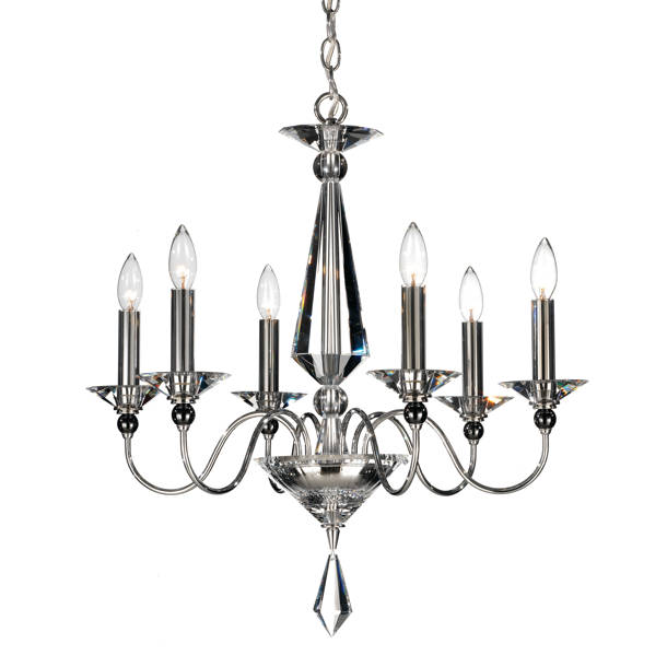 Schonbek Bagatelle 3 - Light Single Urn Pendant & Reviews | Wayfair