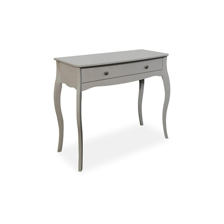 Marlow Home Co. Angle 100Cm Console Table | Wayfair.co.uk