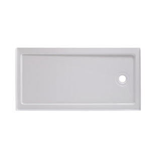 Wayfair | Shower Bases & Pans You'll Love in 2022