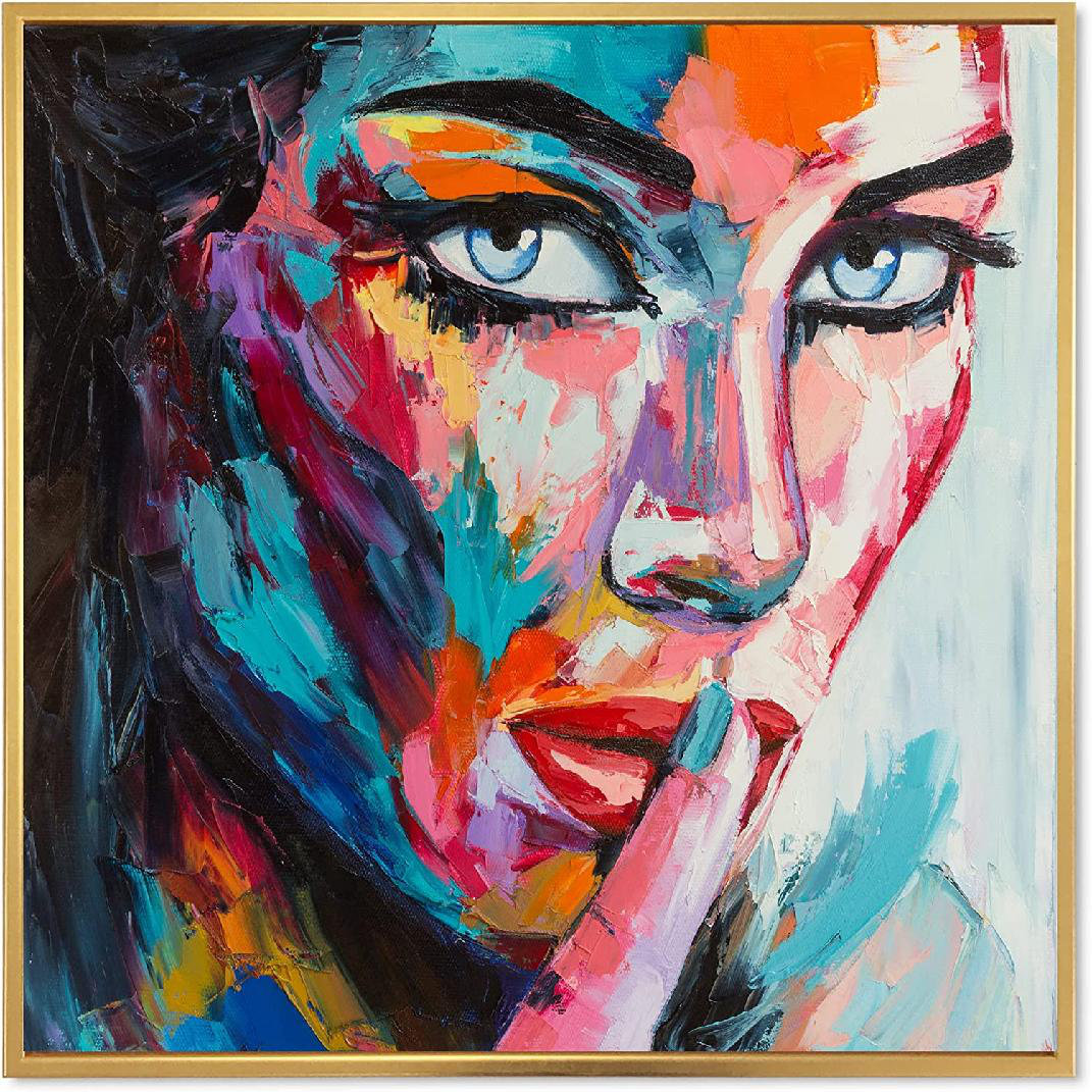 Red Barrel Studio Picture Frame Painting On Canvas Wayfair red-barrel-studio-picture-frame-painting-on-canvas-wayfair