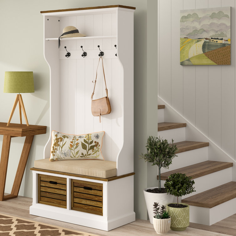 Highland Dunes Knowles Hallway Unit & Reviews | Wayfair.co.uk