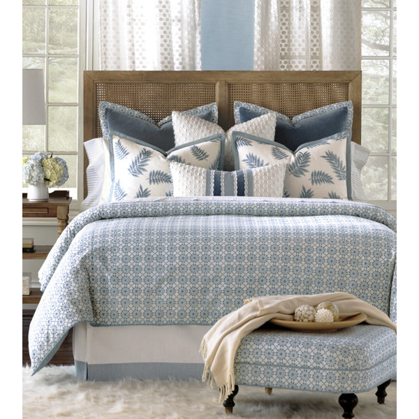 Eastern Accents Seaside Duvet Cover Set | Perigold