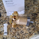 Delta Universal Mixing Rough-In Valve & Reviews | Wayfair