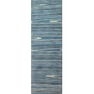 Dovecove Aitkin Abstract Handmade Tufted Area Rug in Azure & Reviews ...