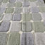 Wade Logan Gossard Tufted Sage Green/Purple Rug & Reviews | Wayfair.co.uk