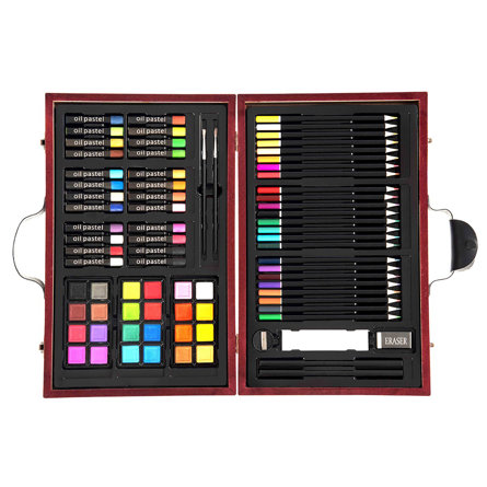Symple Stuff Art Case Set | Wayfair.co.uk