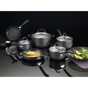 Cookware Sets and Pots & Pans Sets you'll Love in 2021 | Wayfair