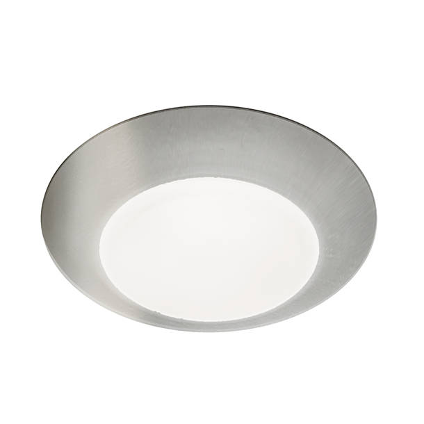 WAC Lighting LED Recessed Light | Wayfair