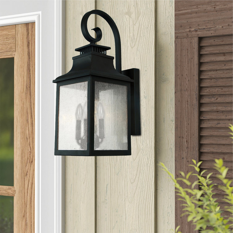 Red Barrel Studio® Morgan Wall Light & Reviews - Wayfair Canada