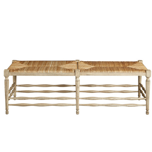 Luxury Dining Benches | Perigold