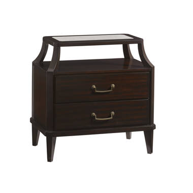 Wildwood Gilt Table Lamp | Perigold