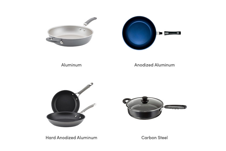What Is a Skillet? Find the Skillet That Suits Your Needs | Wayfair