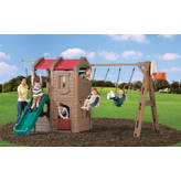 Step2 Naturally Playful Woodland Climber & Reviews | Wayfair