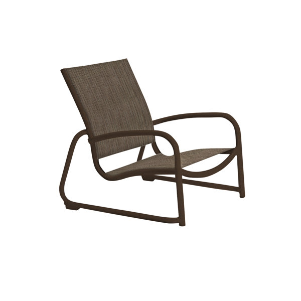 Tropitone Millennia Patio Chair | Wayfair