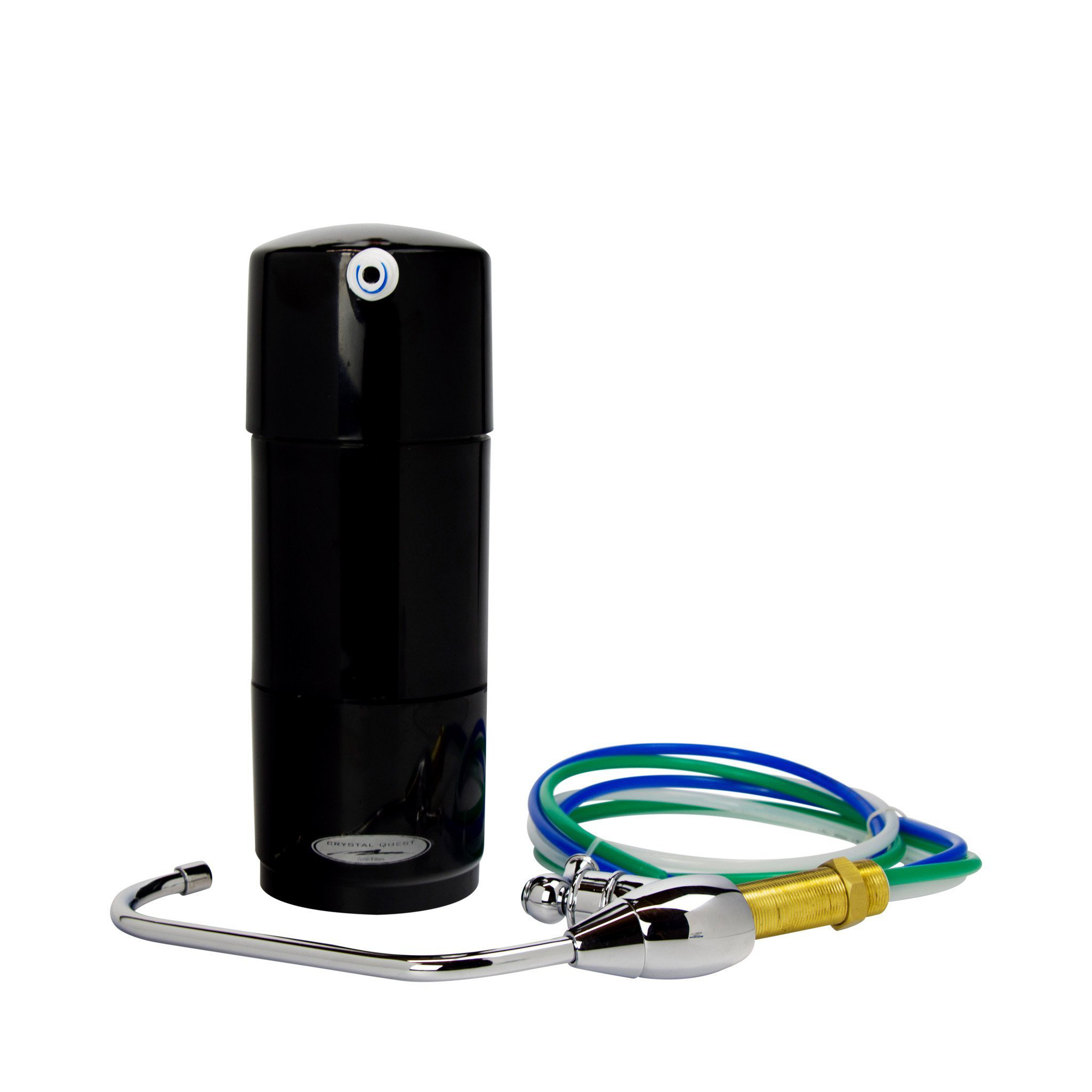 Crystal Quest Water Filtration System | Wayfair