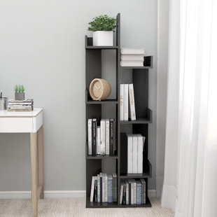 Library Bookcases You'll Love | Wayfair.co.uk
