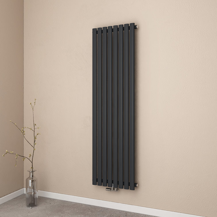 EMKE Oval radiator, tubular radiator middle connection design ...