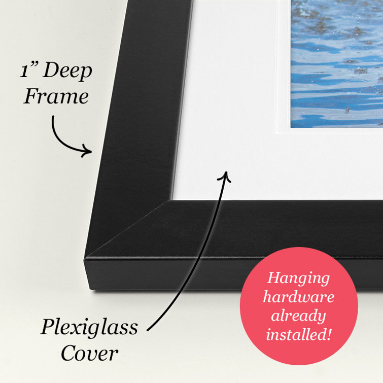 Centioli Photography Haystack Viewpoint - Picture Frame Photograph ...