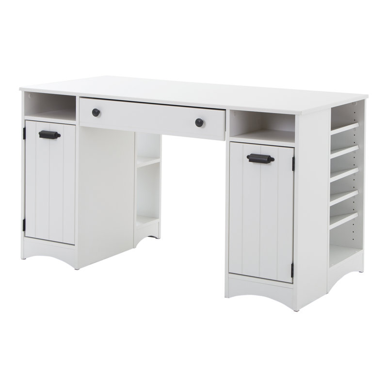 South Shore Artwork Craft Table & Reviews | Wayfair