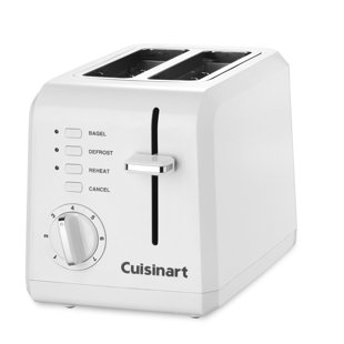 Wayfair | White Toasters You'll Love in 2022